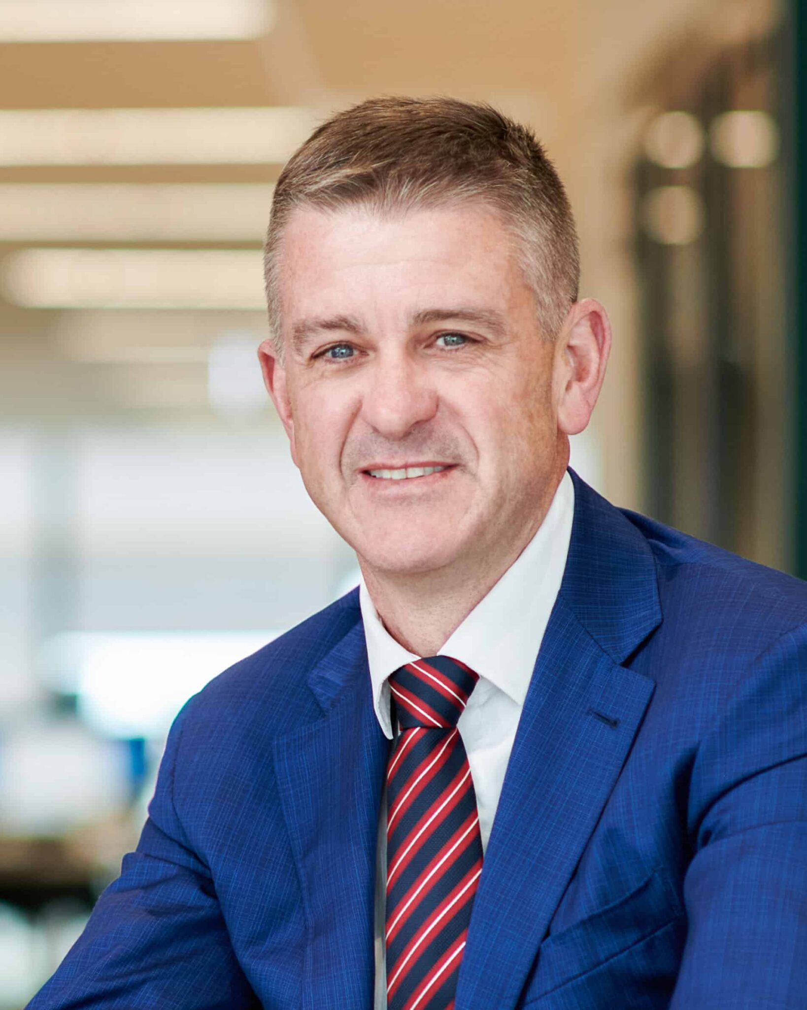 Michael Payne - Modoras