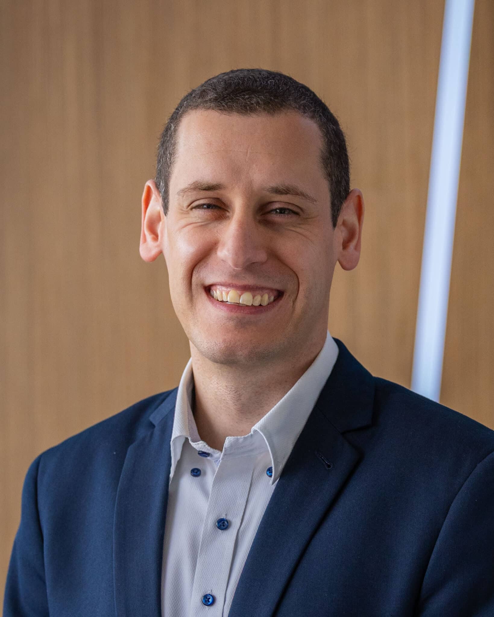 Daniel Galea - Modoras